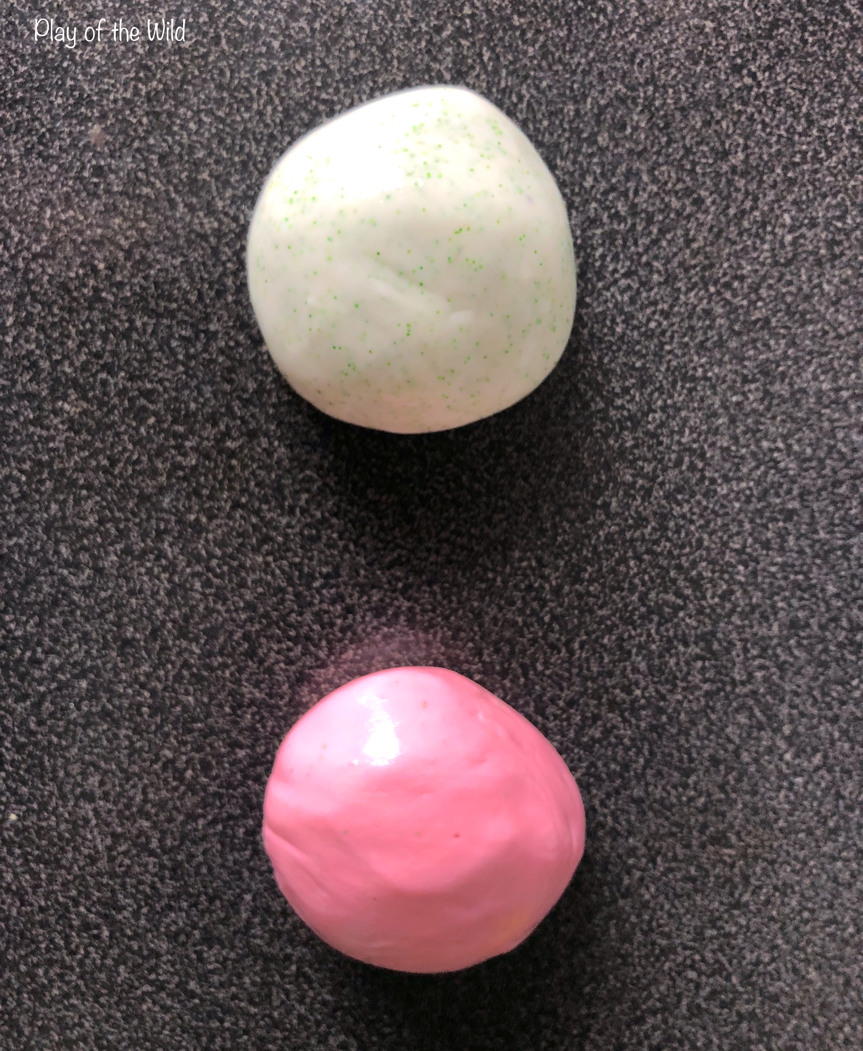 Bouncy Ball Science Experiment – Play of the Wild