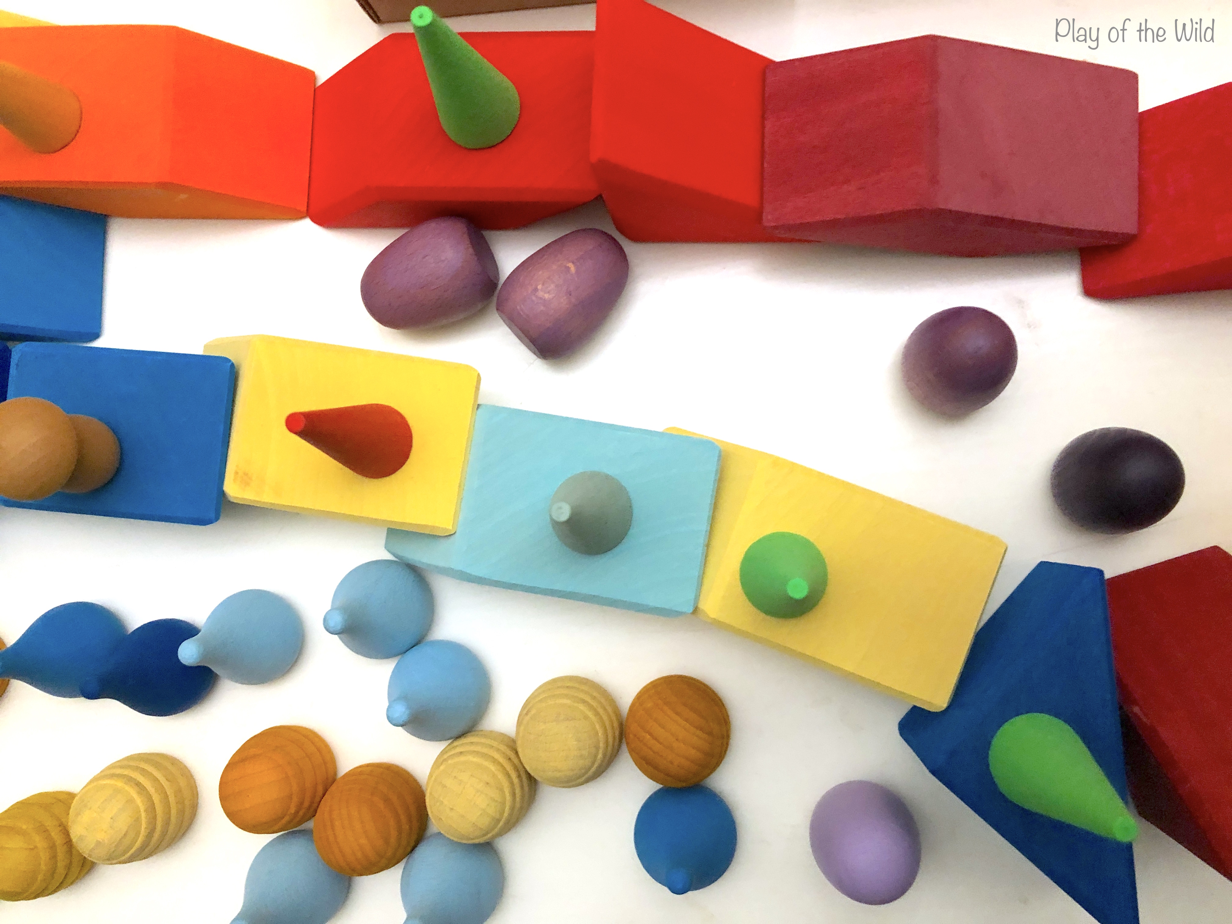 Play to Learn Toys that Make Learning Fun – Play of the Wild