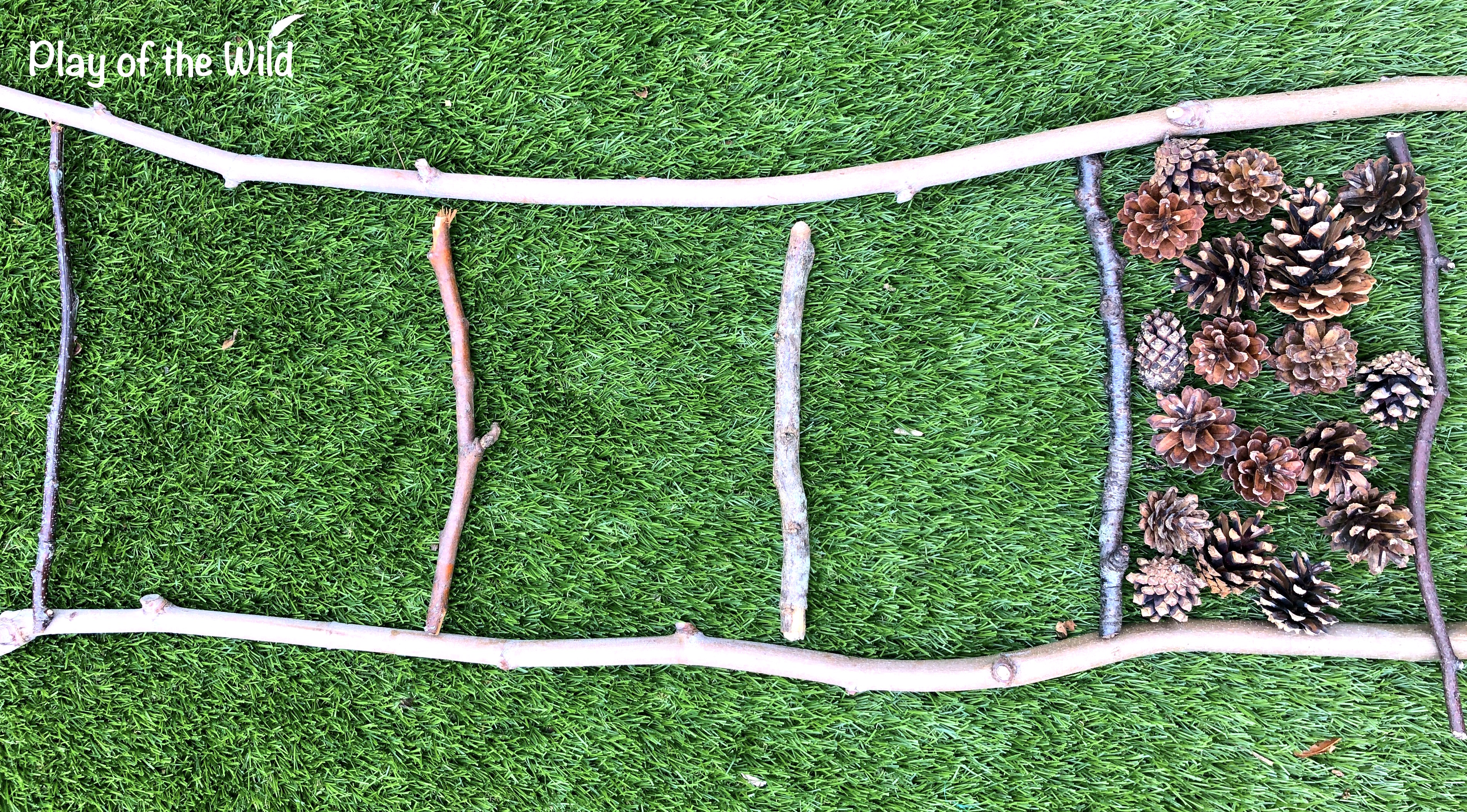 Outdoor Maths Activities KS2 – Teaching Maths Outside – Play of the Wild