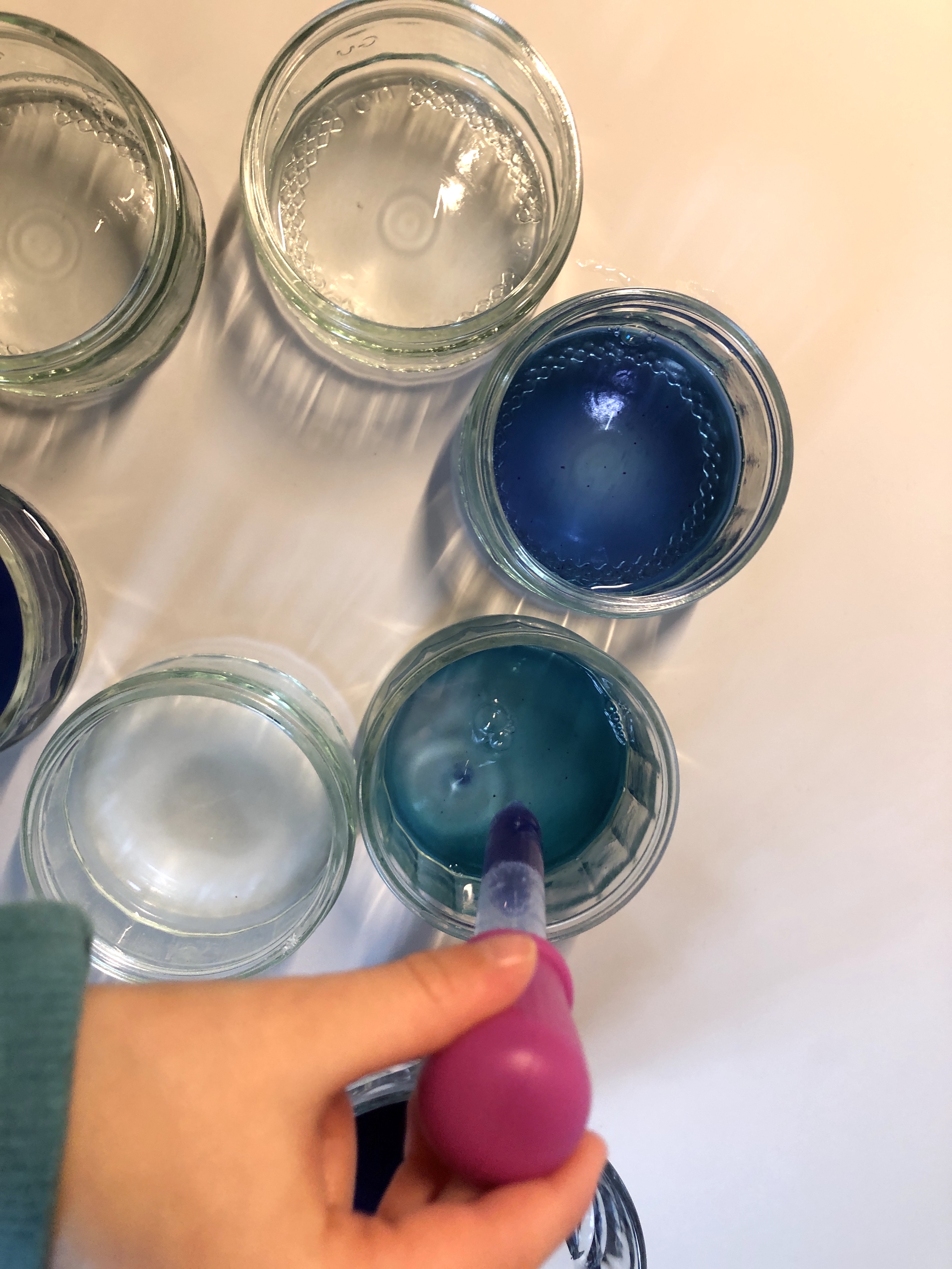 What is Ph for Kids- Acid and Base Experiment – Play of the Wild